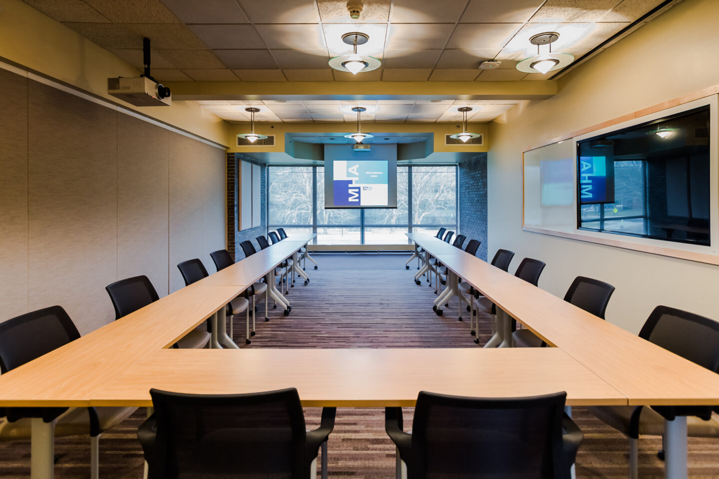 MHA Conference Center - Massachusetts Health & Hospital Association