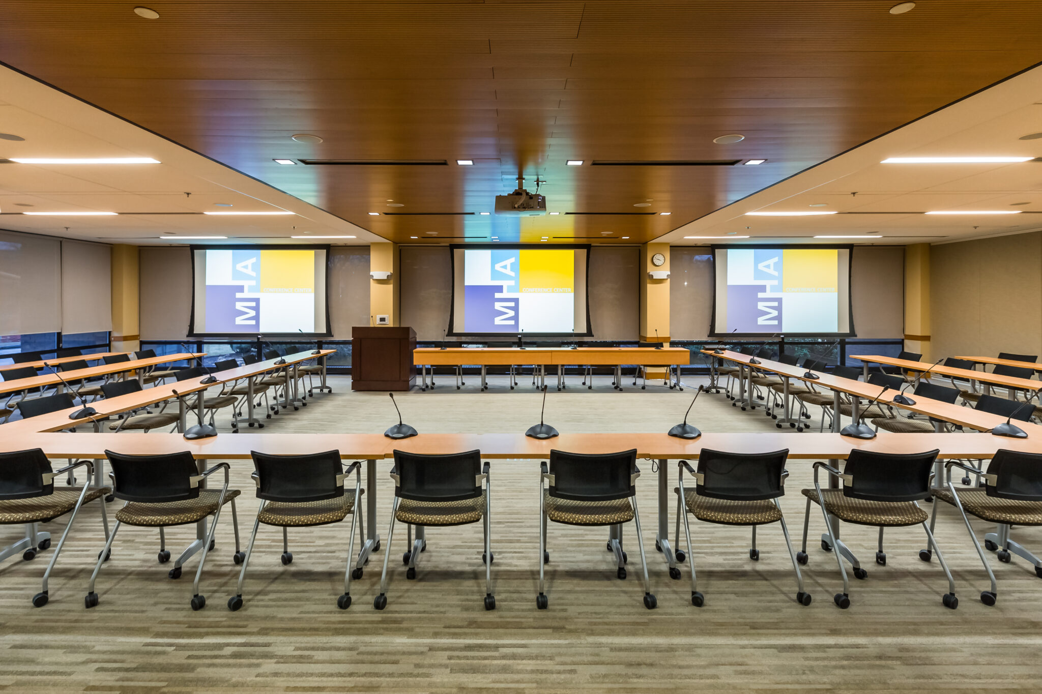 MHA Conference Center - Massachusetts Health & Hospital Association