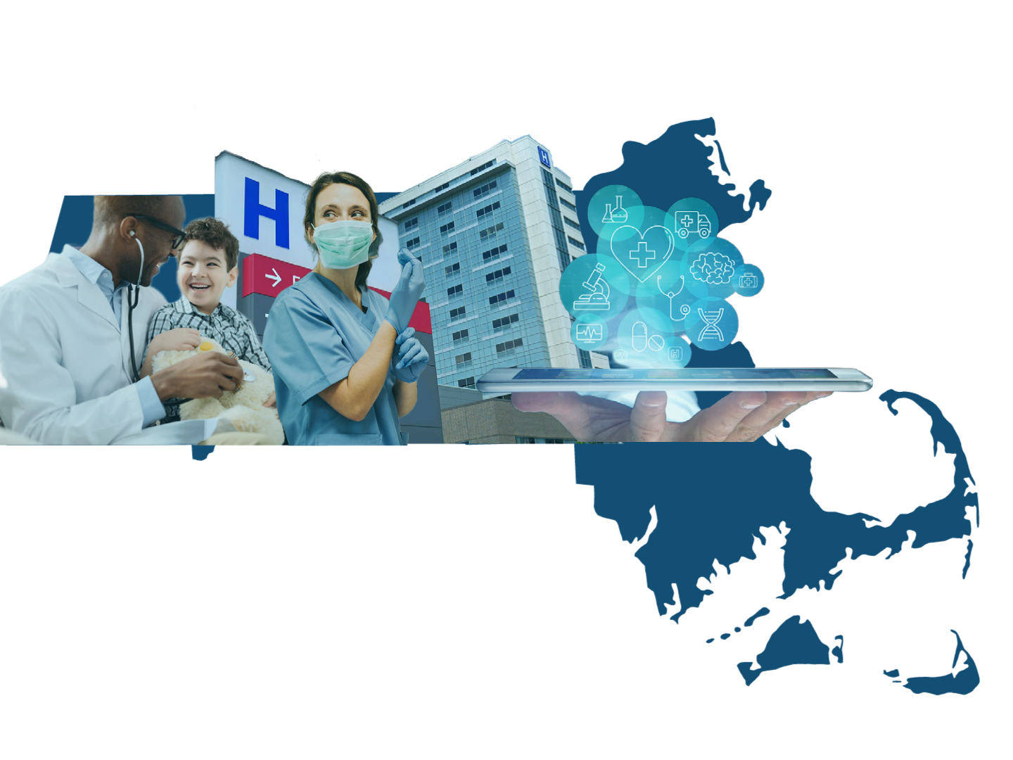 MHA Membership - Massachusetts Health & Hospital Association