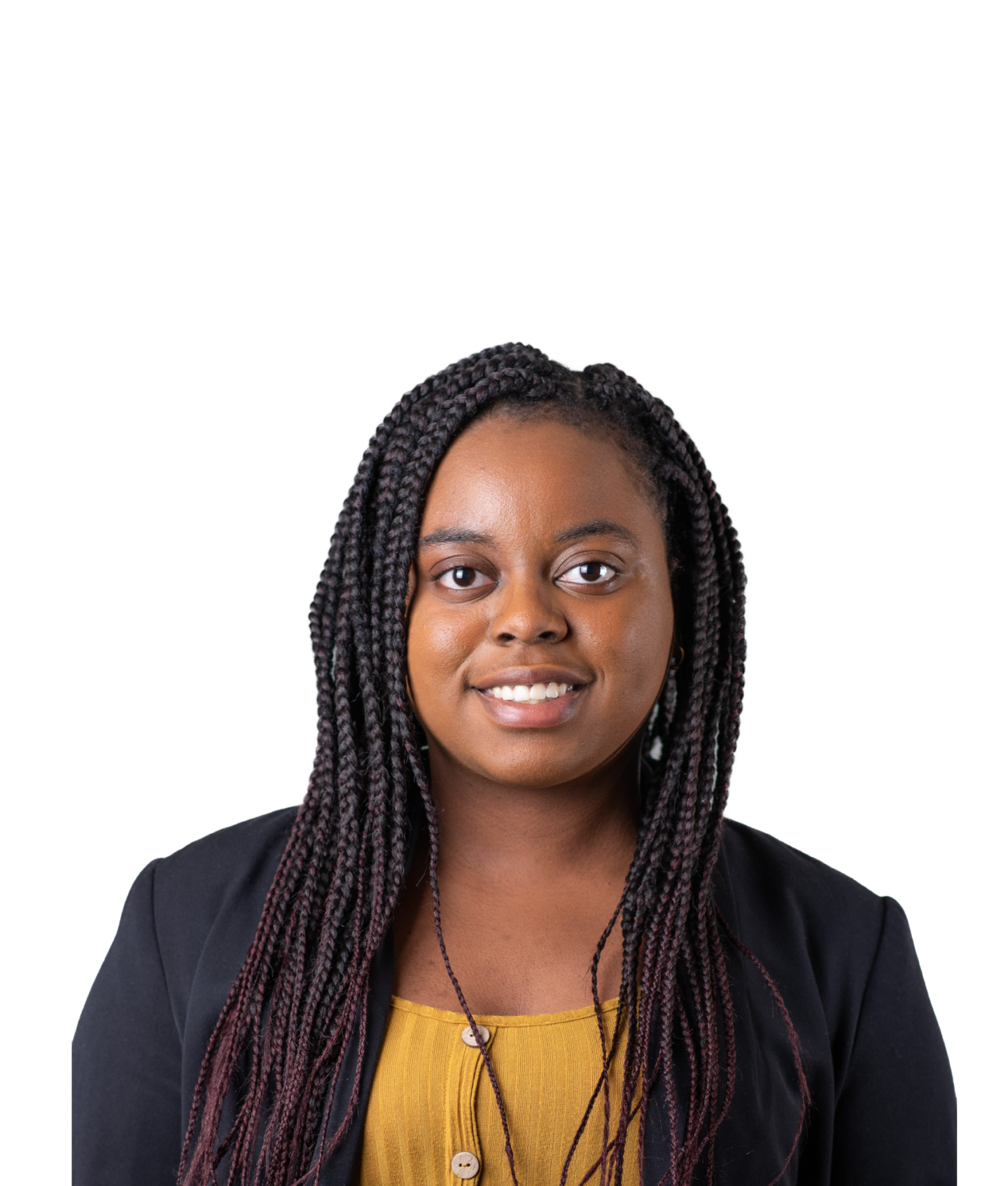 Chioma Ezuma-Ngwu, Health Equity Program Specialist - Massachusetts ...