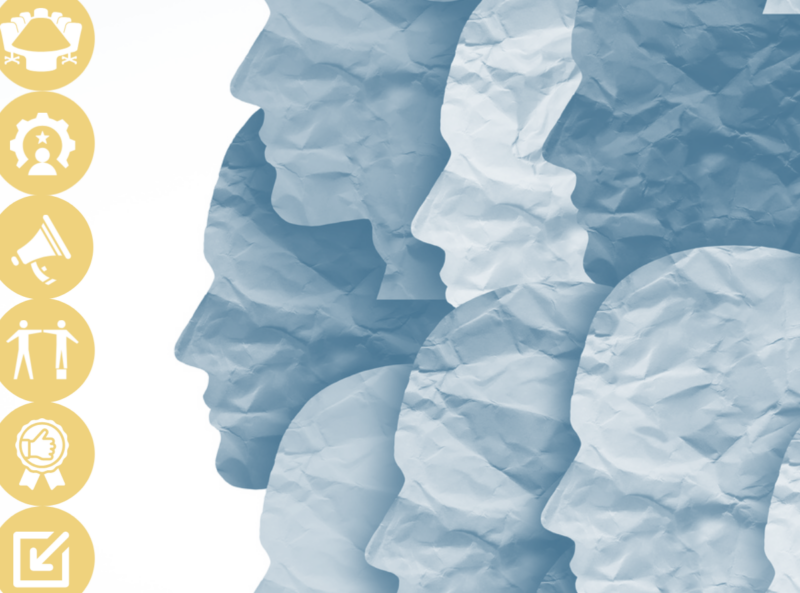 Diversity, Equity & Inclusion Priorities - Massachusetts Health ...