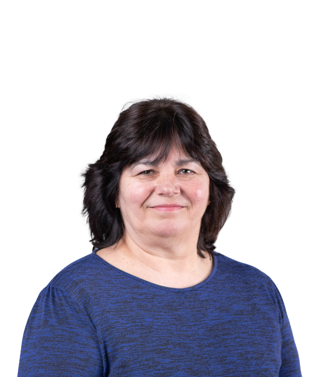 Debbie Ryan, Senior Administrative Assistant & Project Coordinator ...