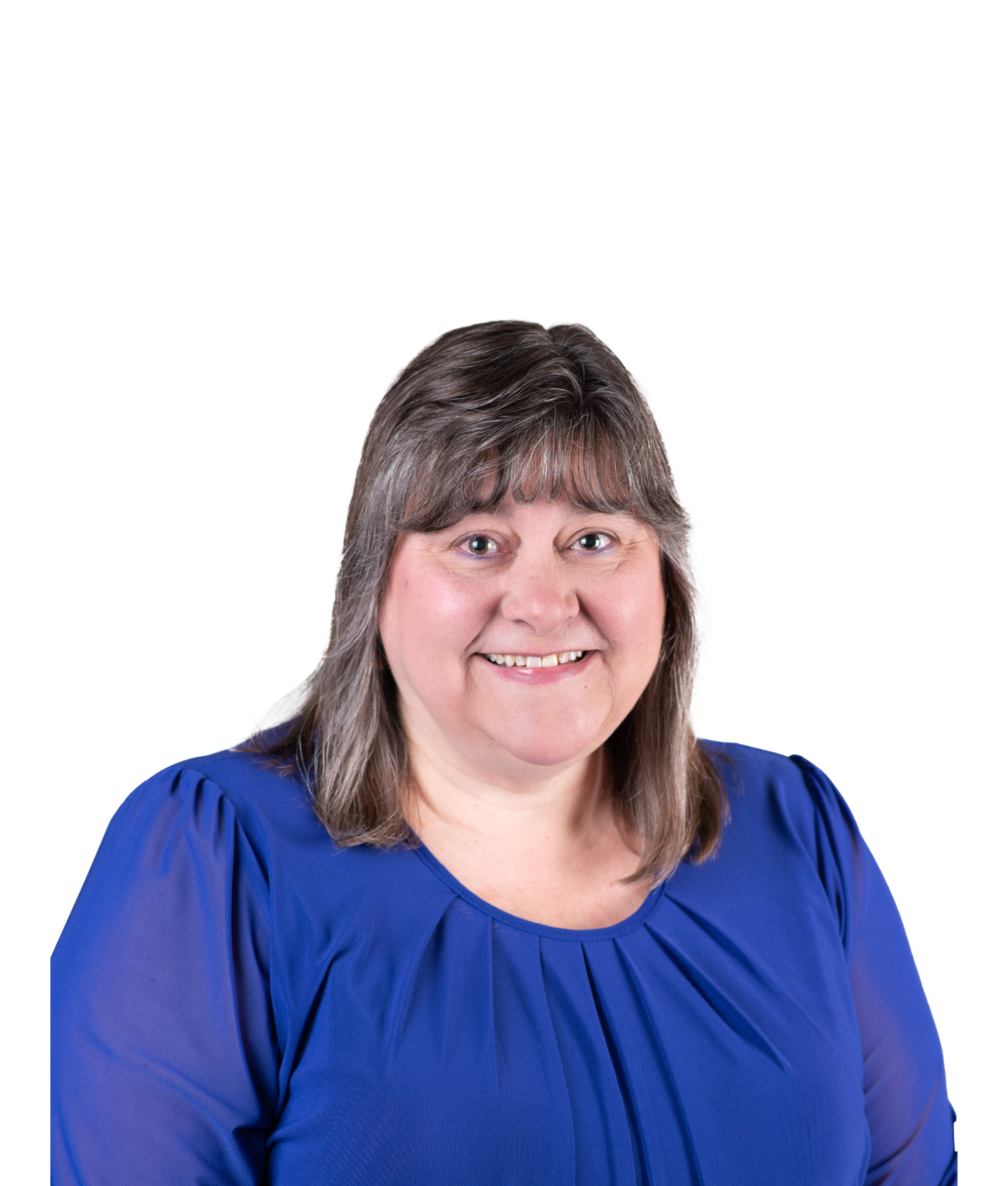 Leanne Banks, Senior Administrative Assistant and Project Coordinator ...