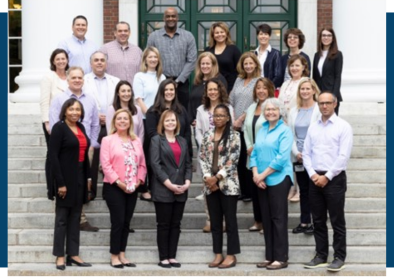 Massachusetts Health Leadership College - Massachusetts Health ...