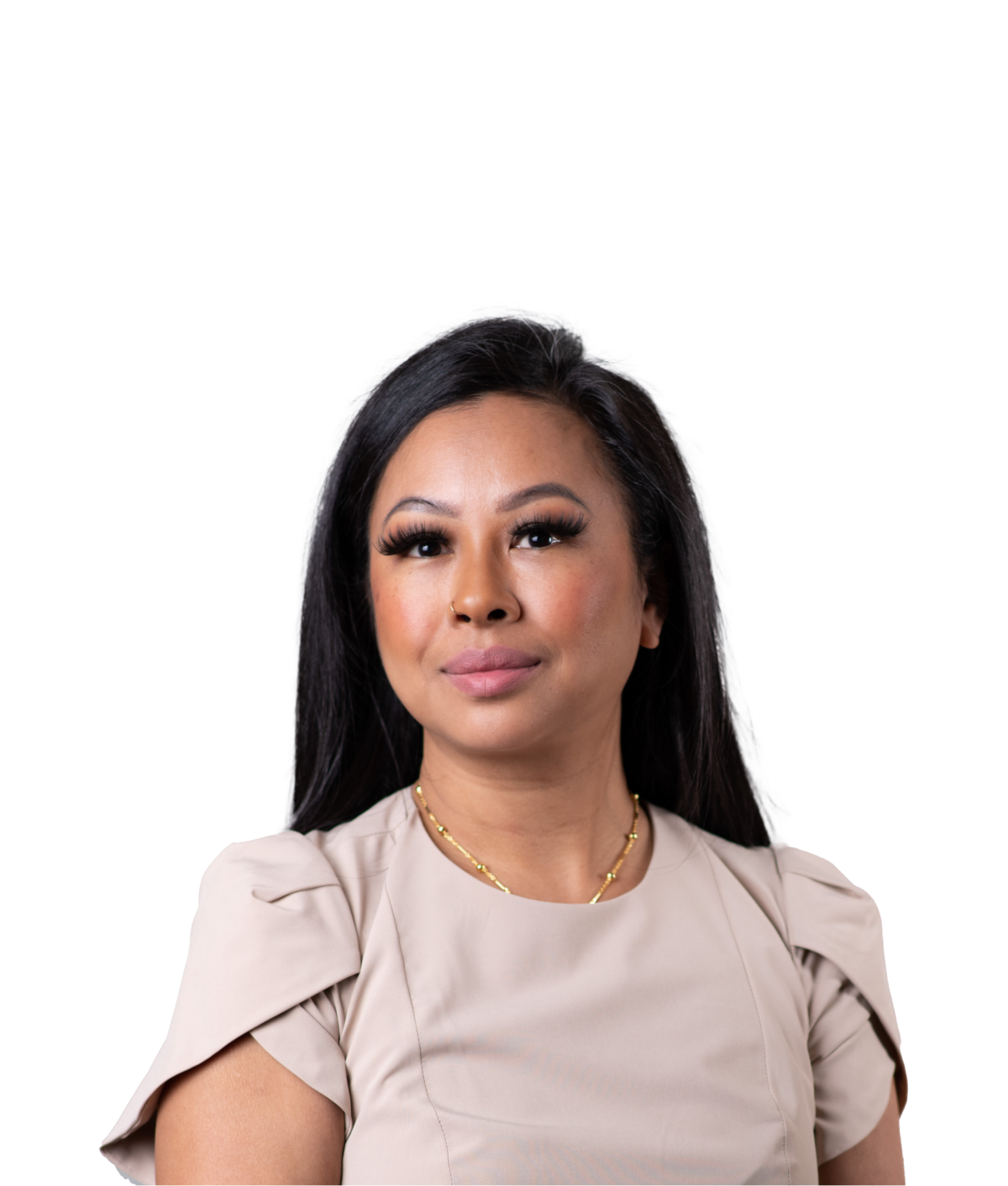 Maybelle S. Chhav, Senior Administrative Assistant - Massachusetts ...