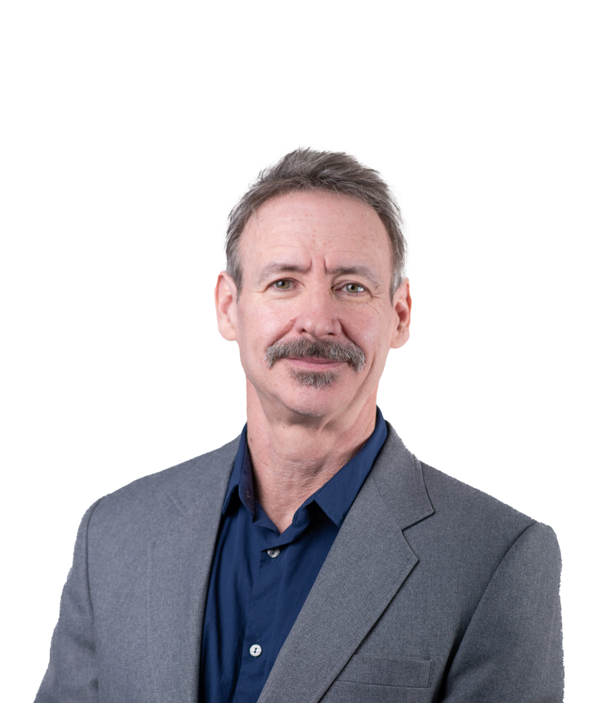 Rick Halligan, Senior Manager, Office Services - Massachusetts Health ...