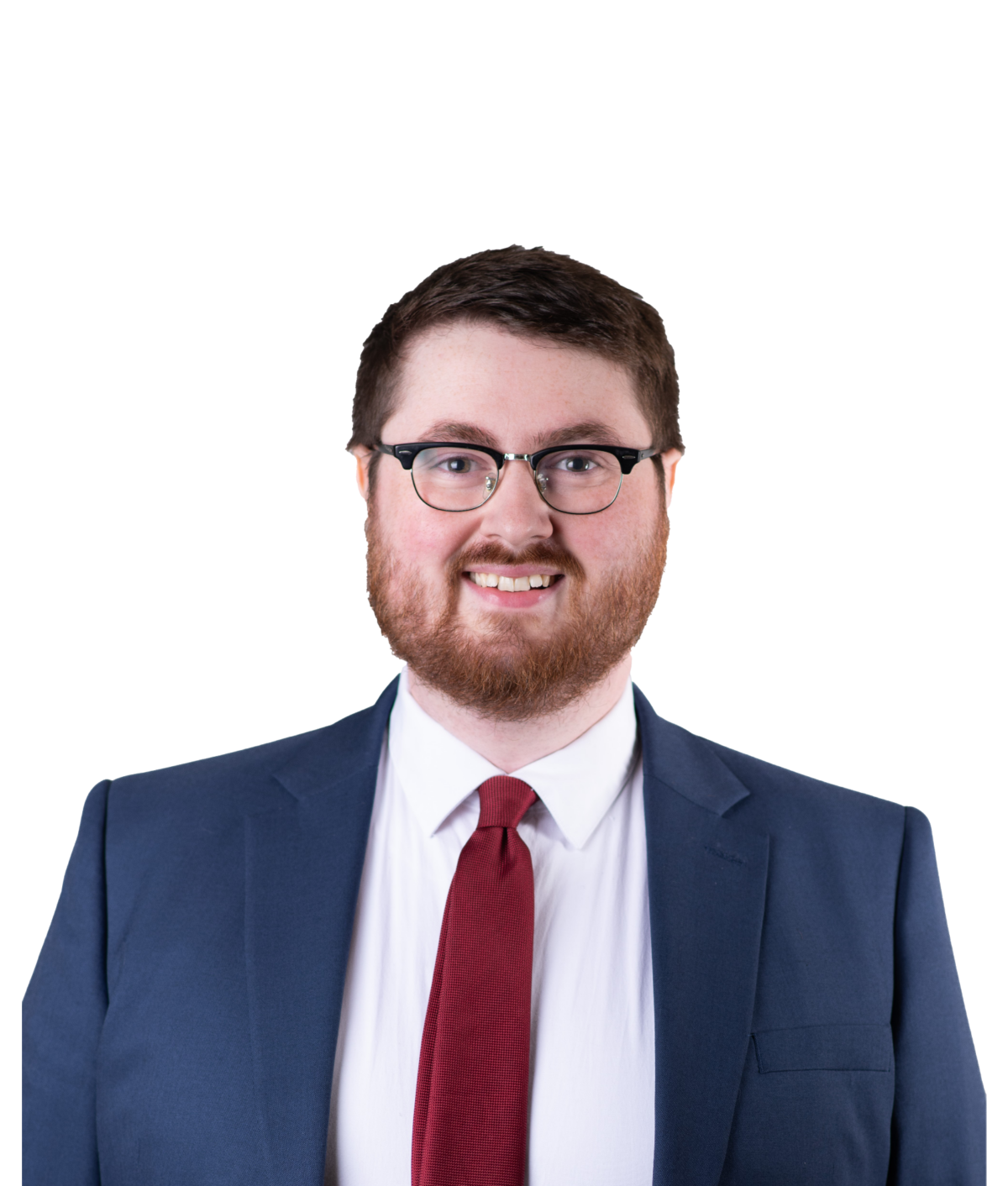 Thomas Brennan, Senior Manager, Healthcare Finance & Data Analysis ...