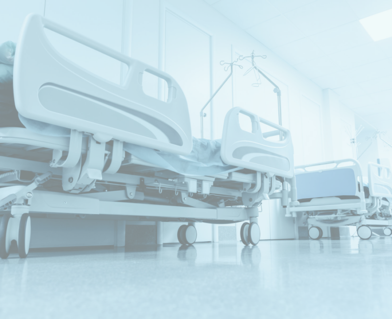 Throughput Survey Reports - Massachusetts Health & Hospital Association