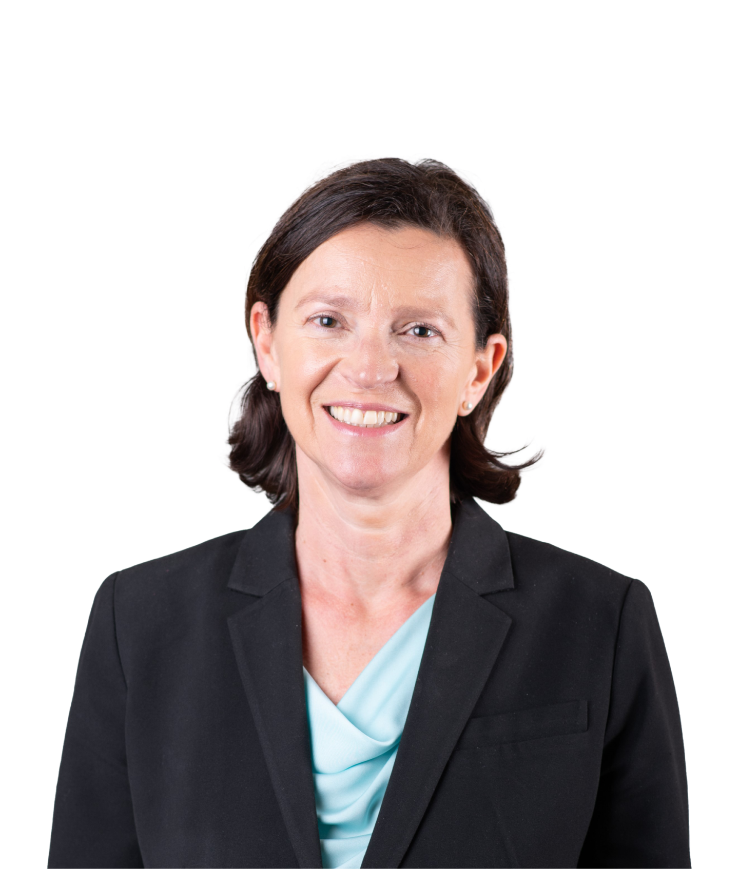 Valerie Fleishman, Executive Vice President & Chief Innovation Officer ...