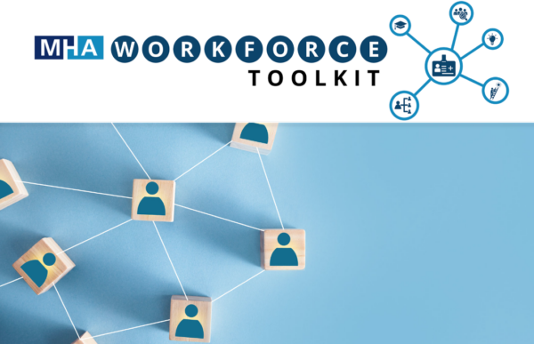 MHA's Workforce Toolkit - Massachusetts Health & Hospital Association
