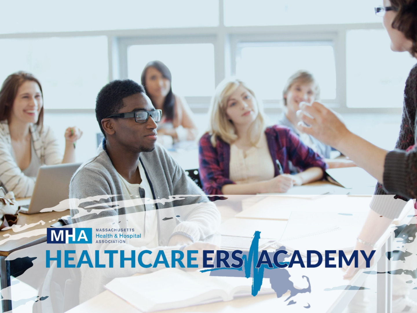 MHA Launches HEALTHCAREers Academy to Expand and Diversify the Local Workforce - Massachusetts ...