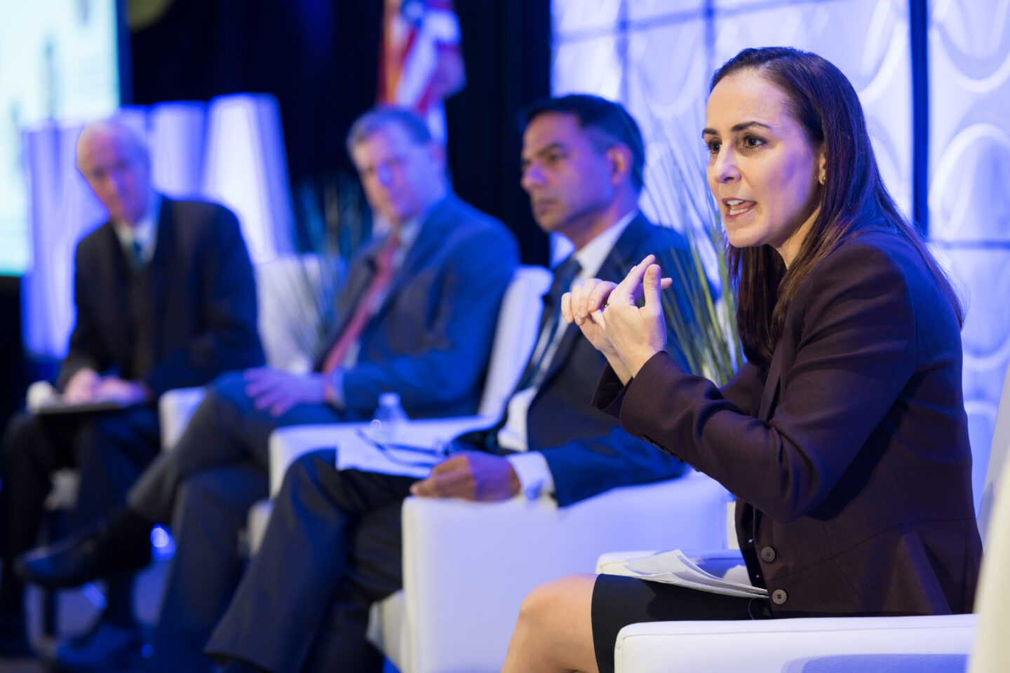 87th Annual Meeting - Massachusetts Health & Hospital Association