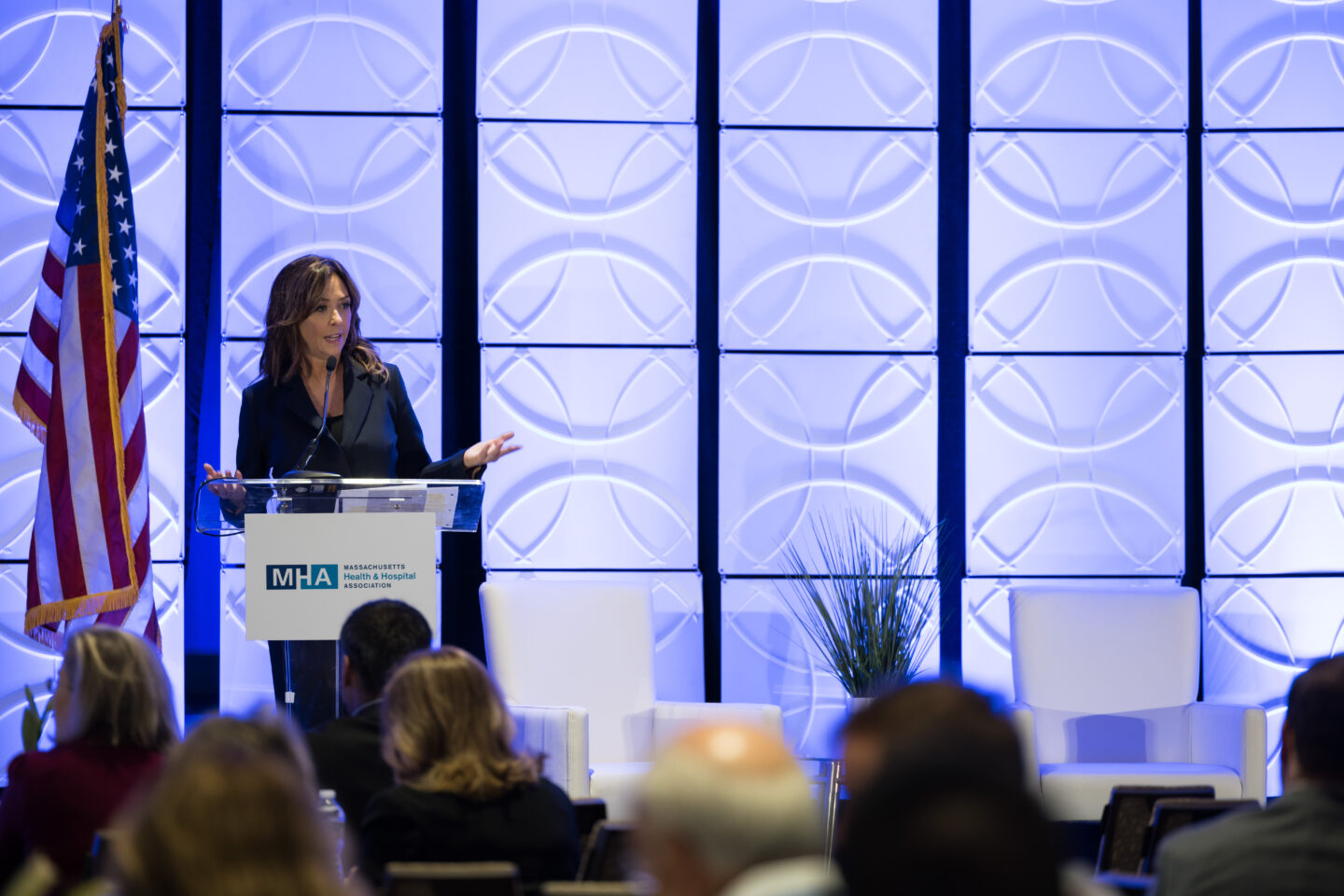 87th Annual Meeting - Massachusetts Health & Hospital Association