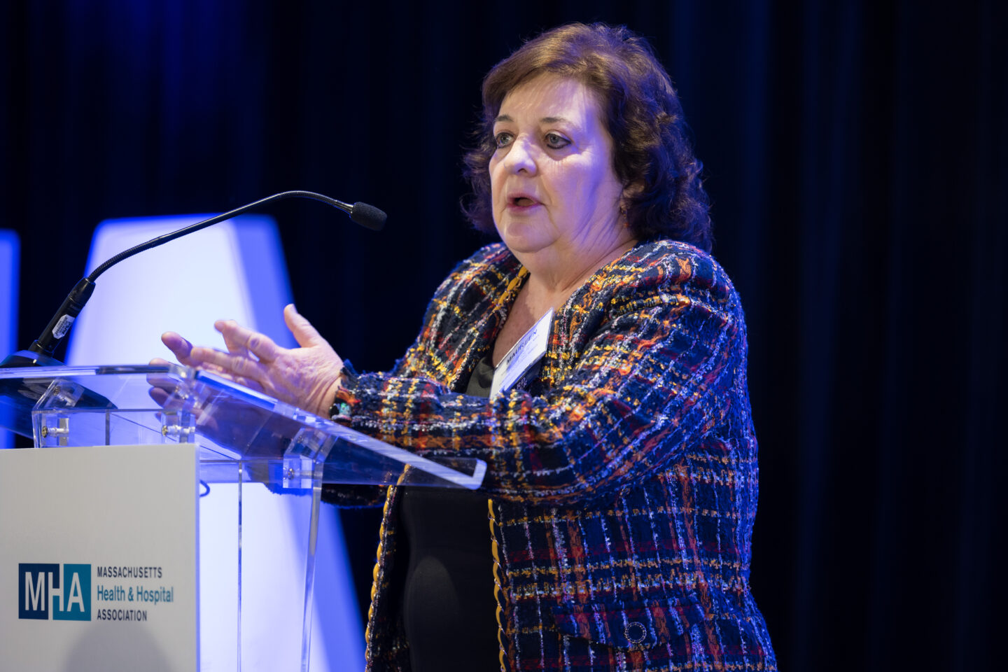 87th Annual Meeting - Massachusetts Health & Hospital Association