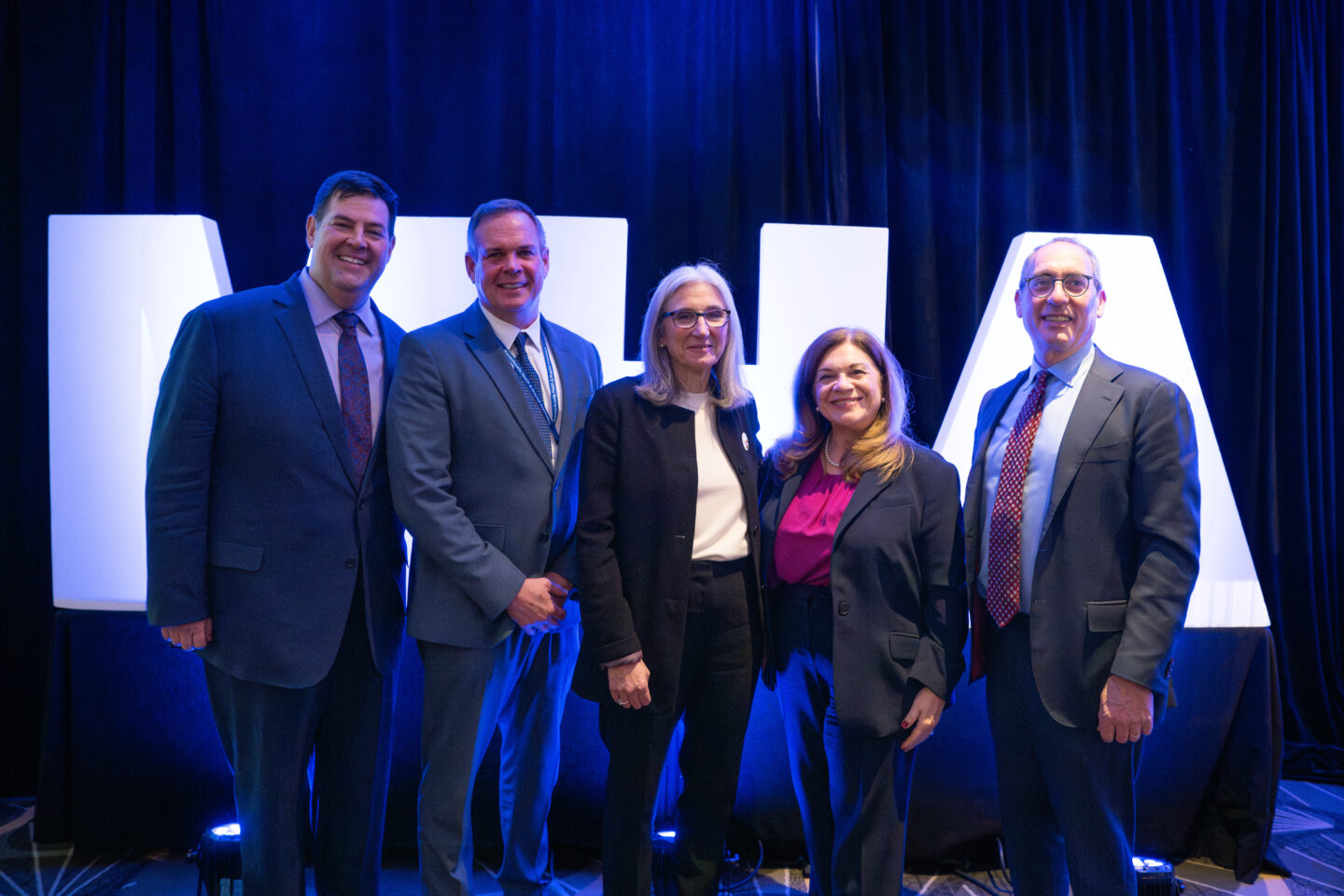 MHA Announces New Board Chair, Explores the Future of Healthcare at its ...