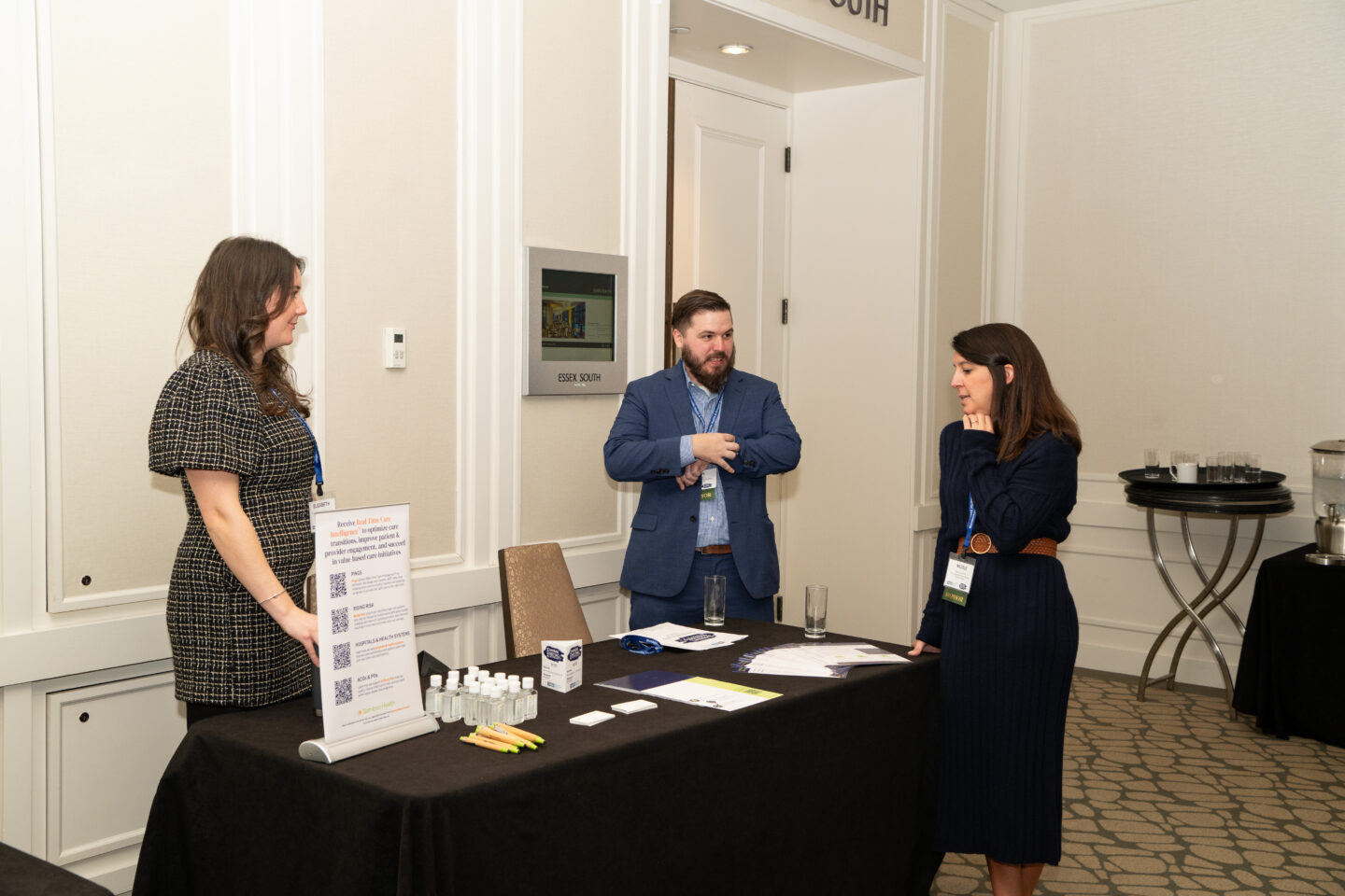 MHA's 87th Annual Meeting: The Highlights - Massachusetts Health ...