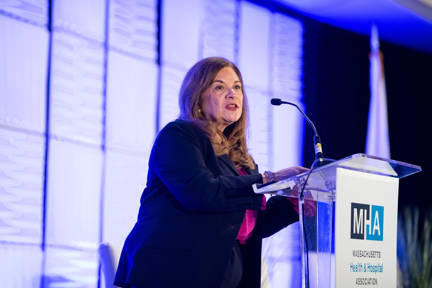 MHA's 87th Annual Meeting: The Highlights - Massachusetts Health ...