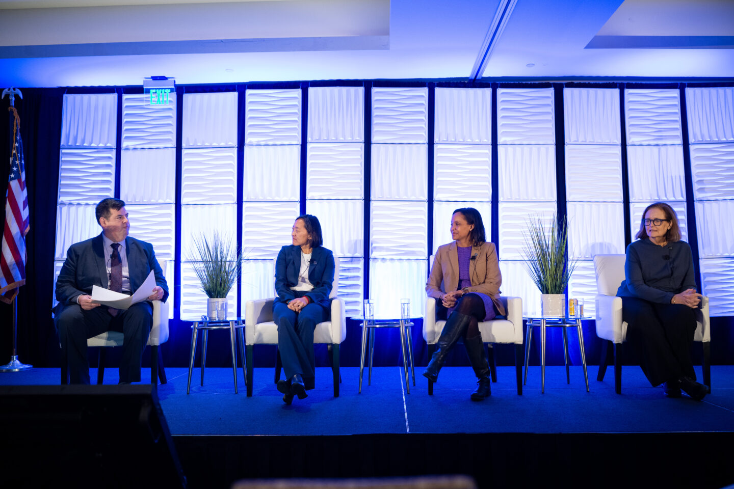 MHA's 87th Annual Meeting: The Highlights - Massachusetts Health ...