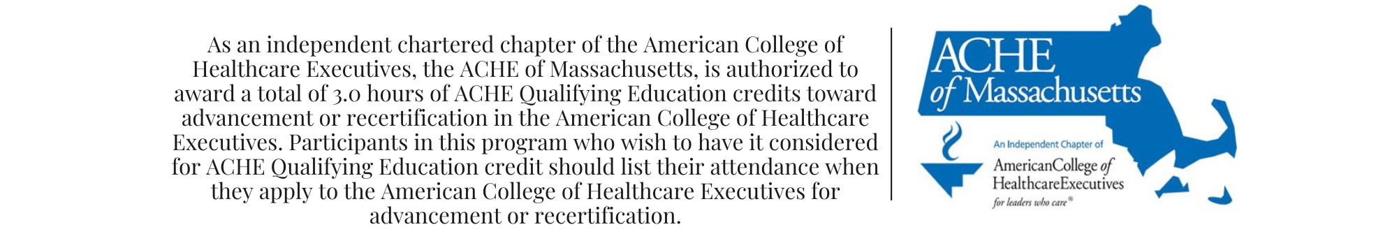 Emerging Leaders Summit - Massachusetts Health & Hospital Association