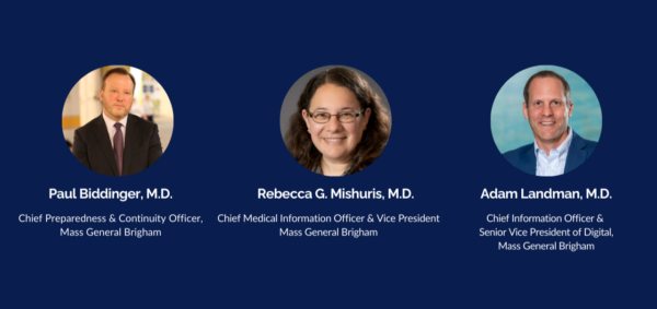 Dissecting the CrowdStrike Failure Event: Assuring Readiness for the ...