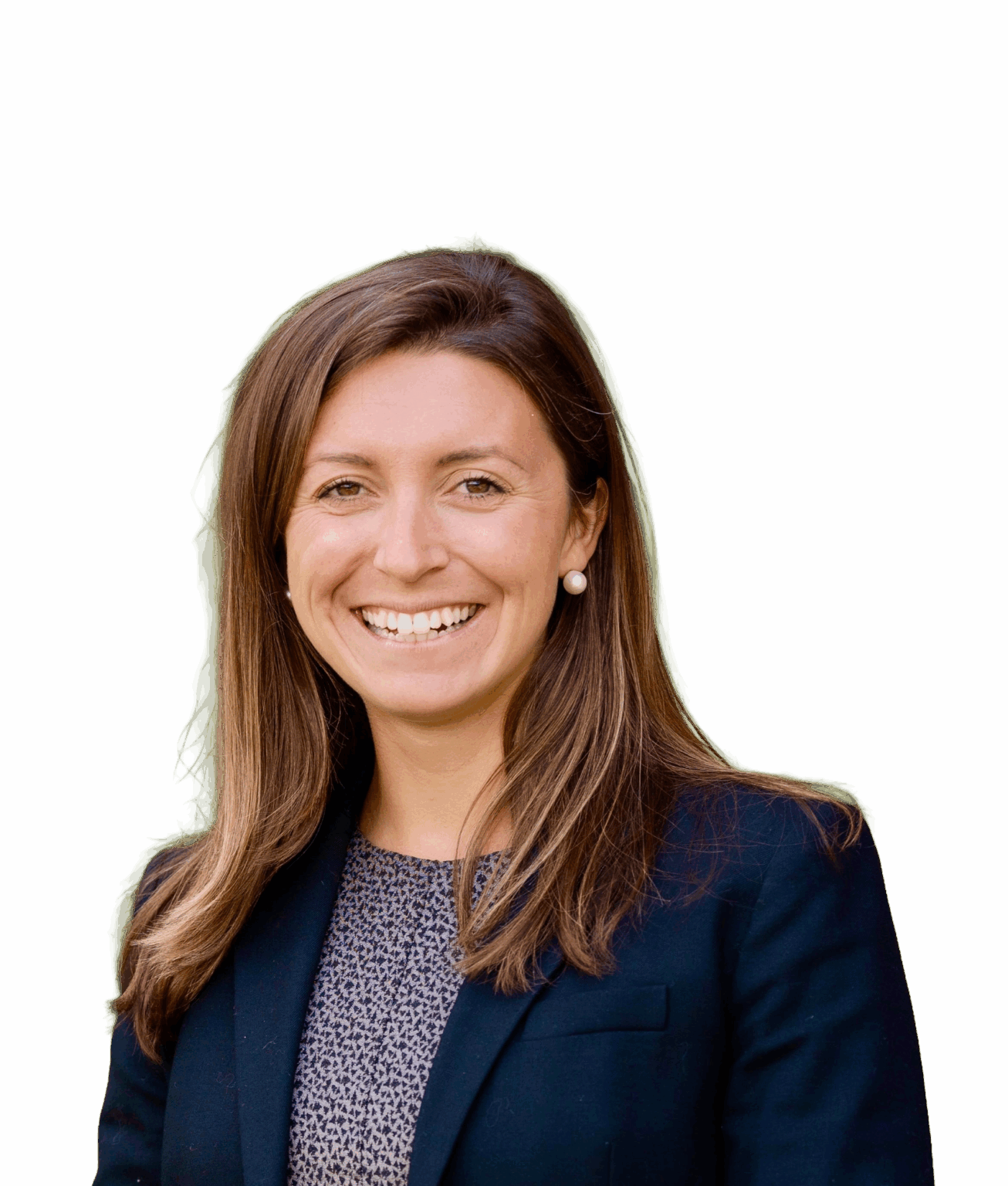 Amy Bianco, Vice President of Federal Affairs and Strategic Initiatives ...